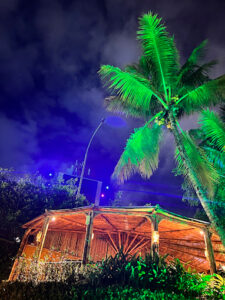 Restaurante Fusión en Bucaramanga | Bali al Parque